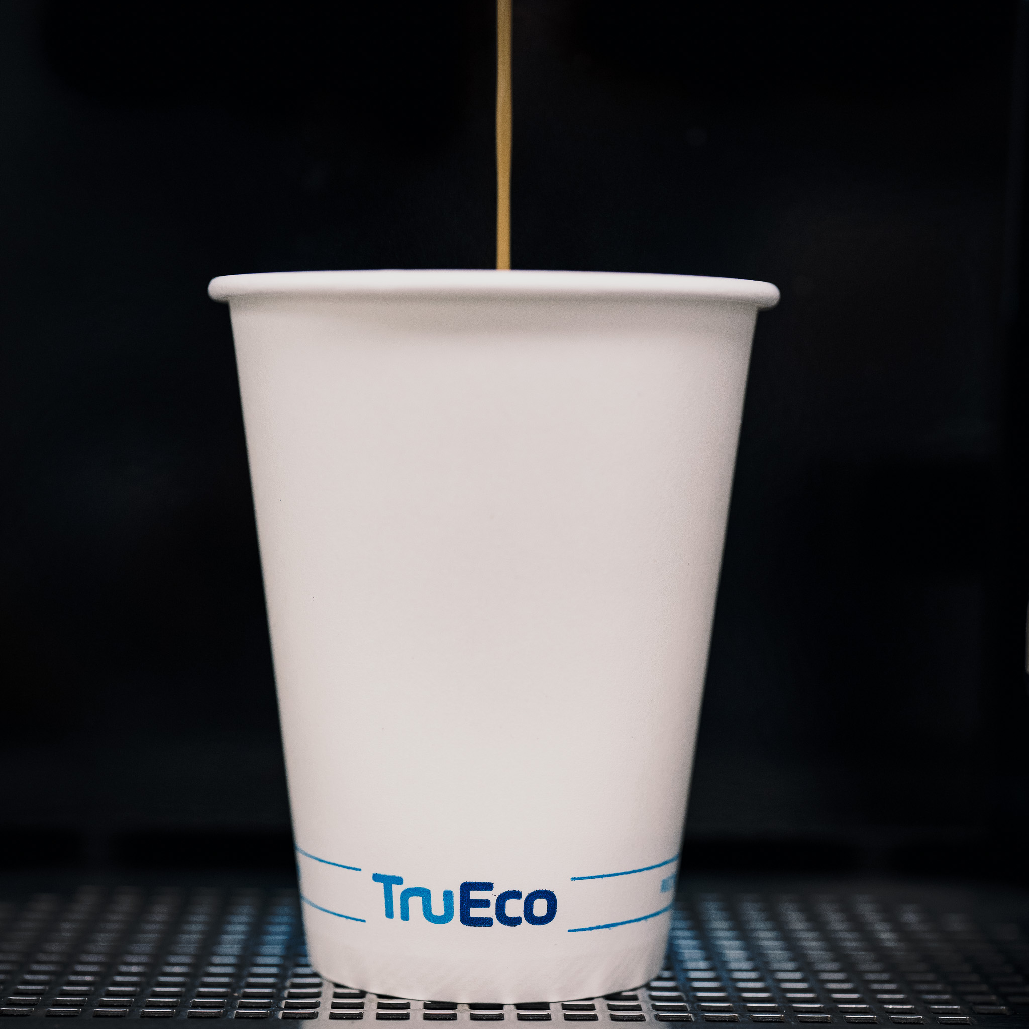 TruEco Compostable Cups - Life In Green